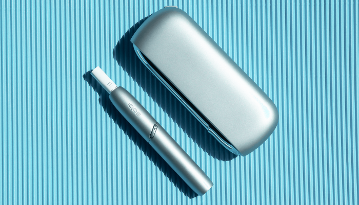 Four Reasons to Switch to IQOS Devices